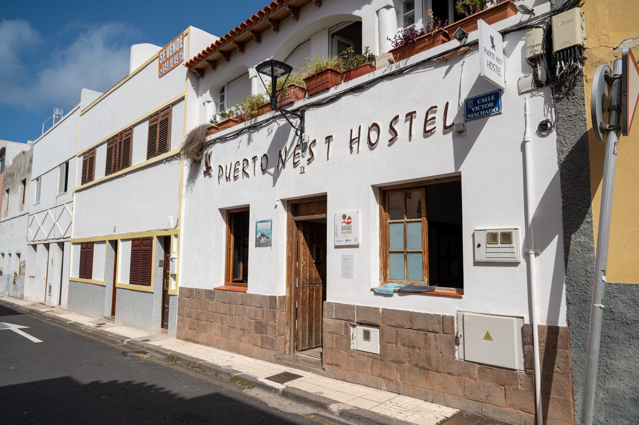 Karneval von Puerto de la Cruz 2026: Alle Events im Überblick ...